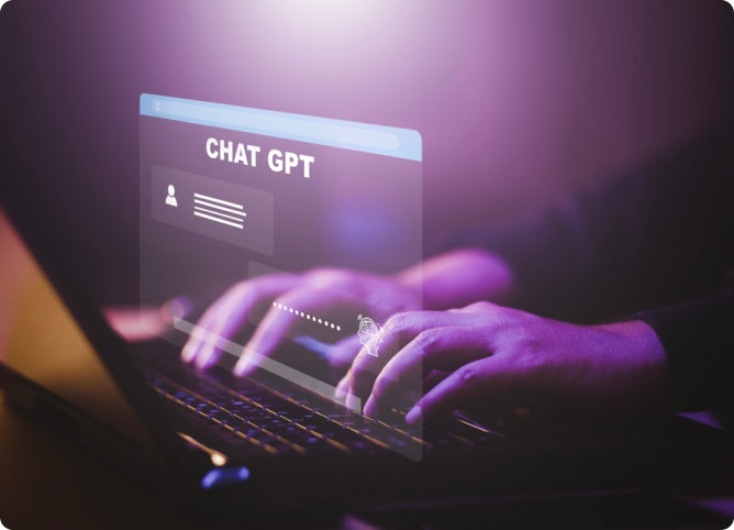 Gen AI Training Services