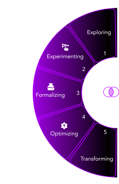 Generative AI Adoption Approach | eSuccess AI